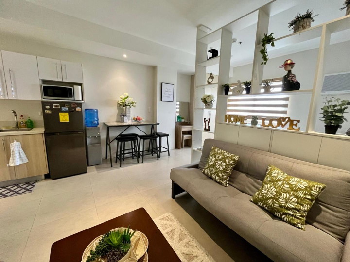 Elaiza's Cozy Home - Matina Enclaves Building C Unit 815 - Davao City