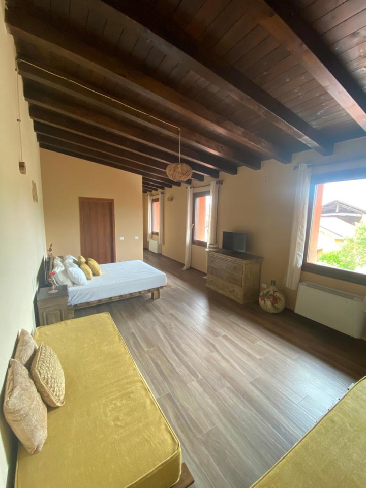 Dal Maestro-camere A Rivanazzano Terme - Voghera