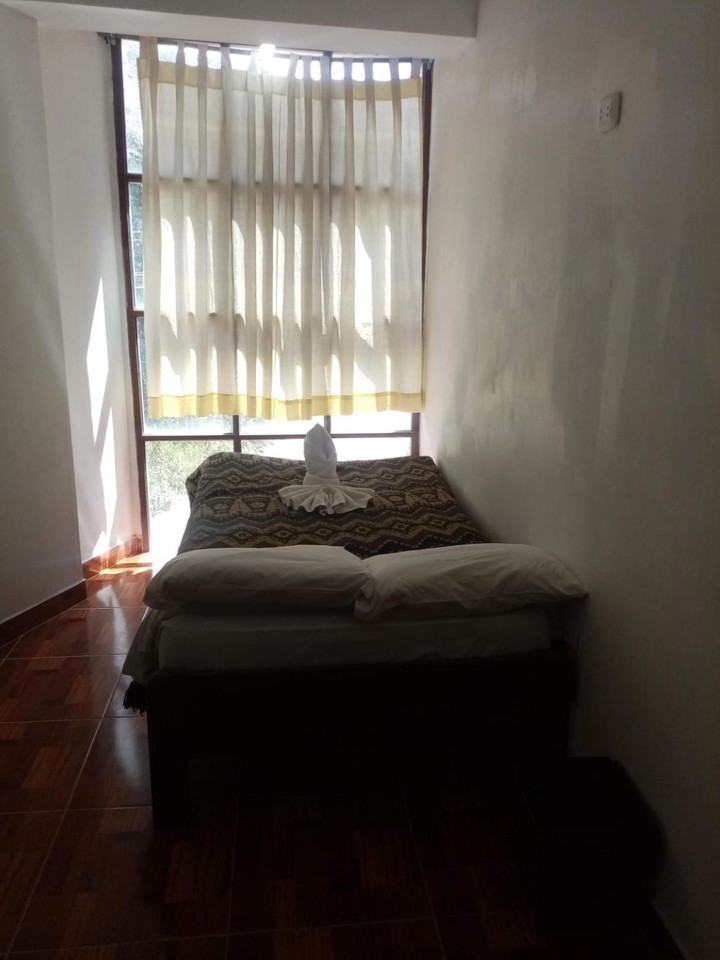 Hostal Aylluq Wasin Casa De Familia-guest House, Habitación Doble - Urubamba