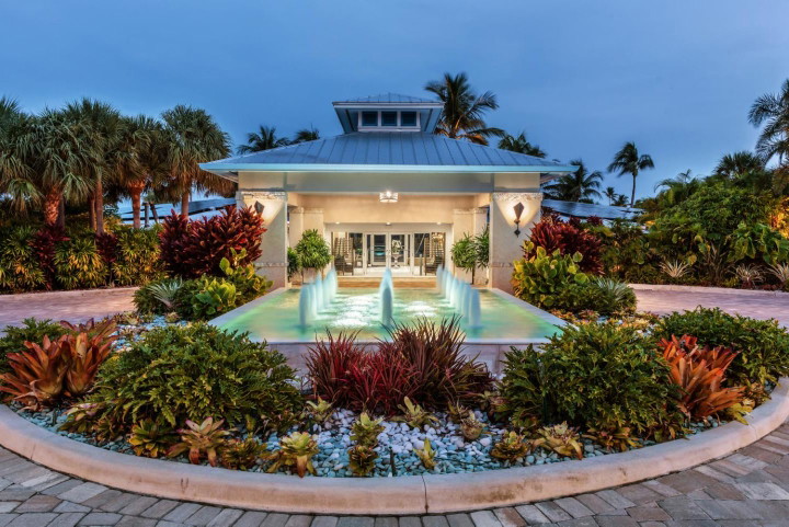 Islander Resort - Islamorada, FL