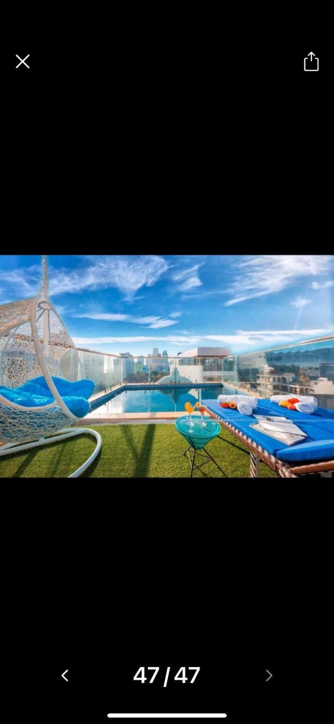 Violet Hotel 2 - Vietnam
