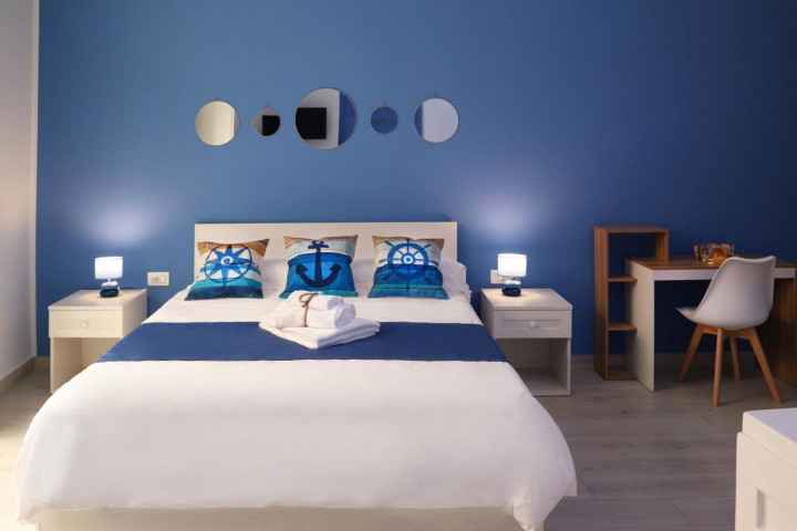 Ancora B&b - Positano