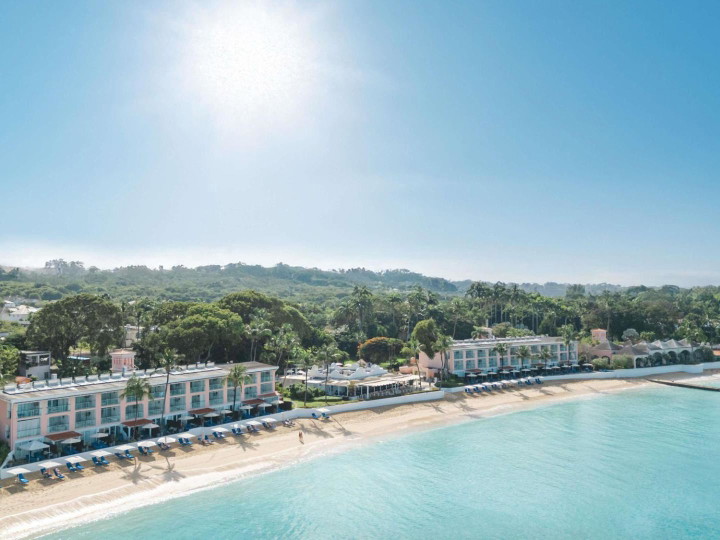 Fairmont Royal Pavilion Barbados Resort - Barbados