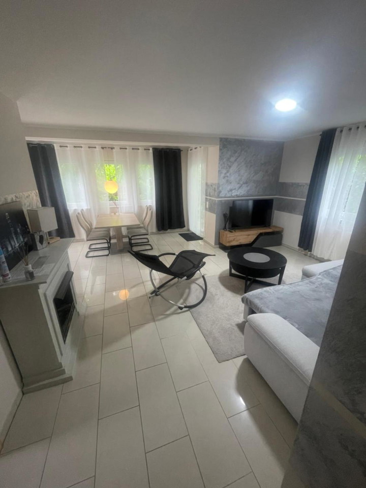 Nußberg Apartments Iserlohn - Iserlohn