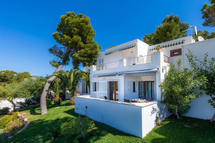 Beach Apartment 11 - Cala d'Or