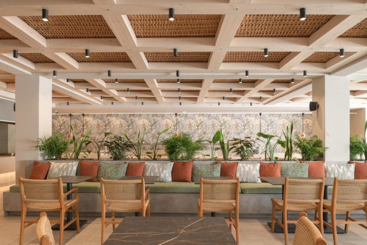 Sergios Hotel - Crete