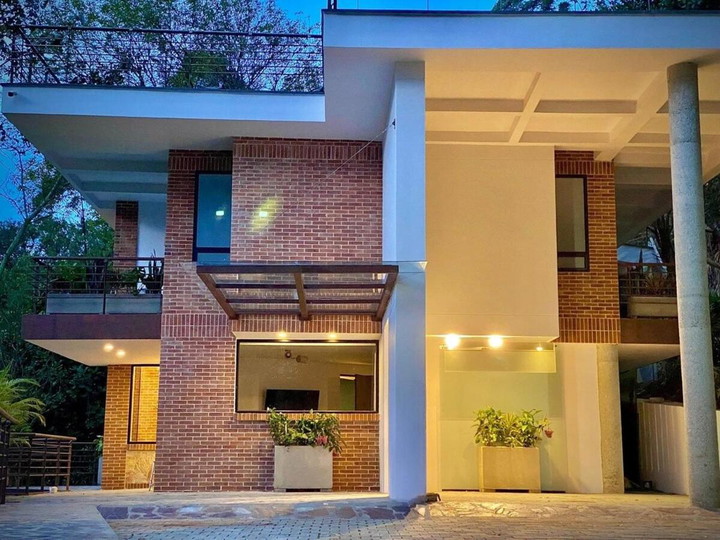 Satori Home In San Lucas - Medellín