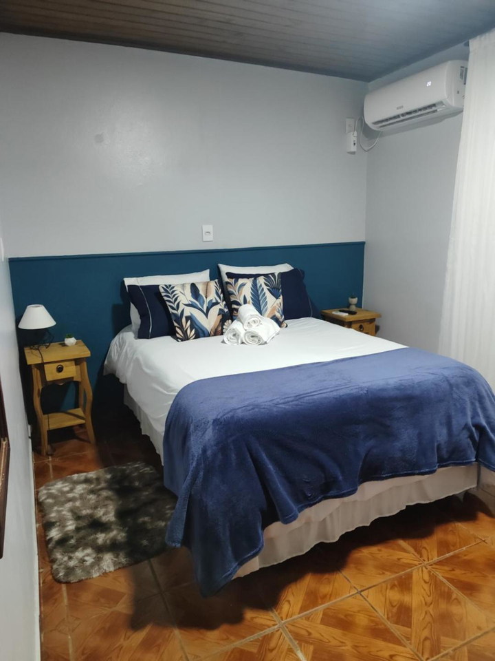 Residência Vô José - Casa 02 - Blumenau