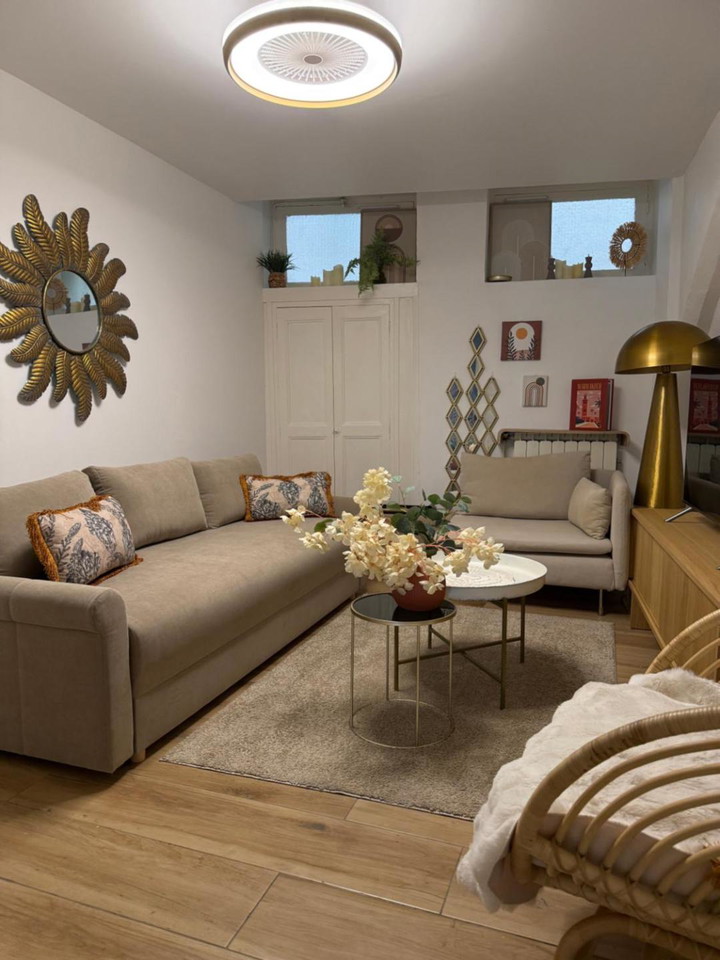 Appartement Cocooning Béziers Cœur Historique, Charme Et Confort Noté 10 - Béziers