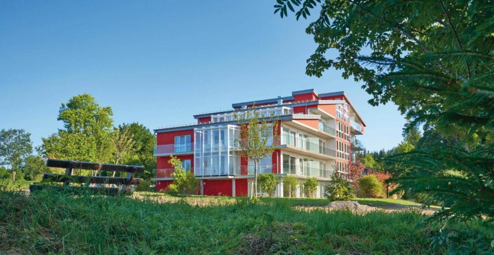 Schwarzwald Lodge Rothaus - Titisee-Neustadt