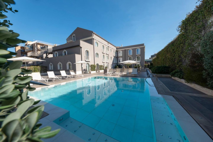 Airone City Hotel - Acireale