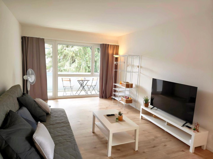 3-zimmer In Bern Top Lage - Bern