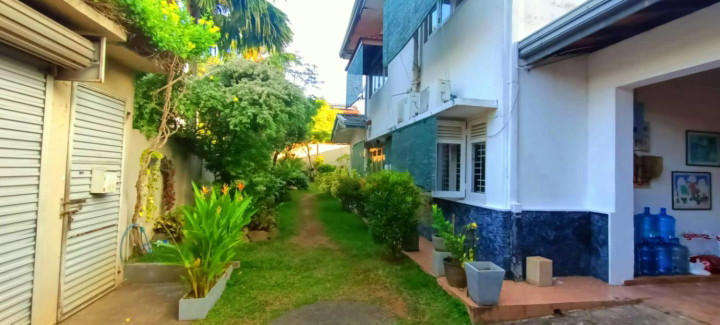 D'zz Home Stay - Colombo (Sri Lanka)