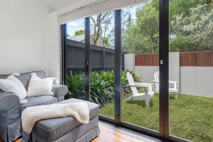 Charming 3 Bedroom Artist House In Mosman - Manly