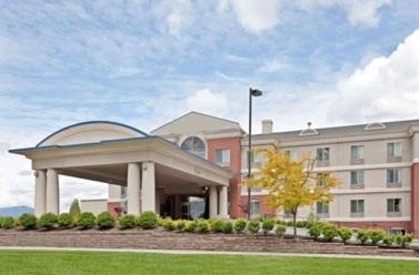 Triple Play Resort Hotel & Suites - Coeur d'Alene, ID