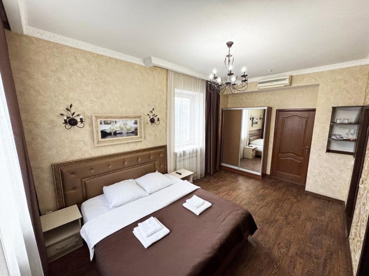 Uman Hotel - Ukraine