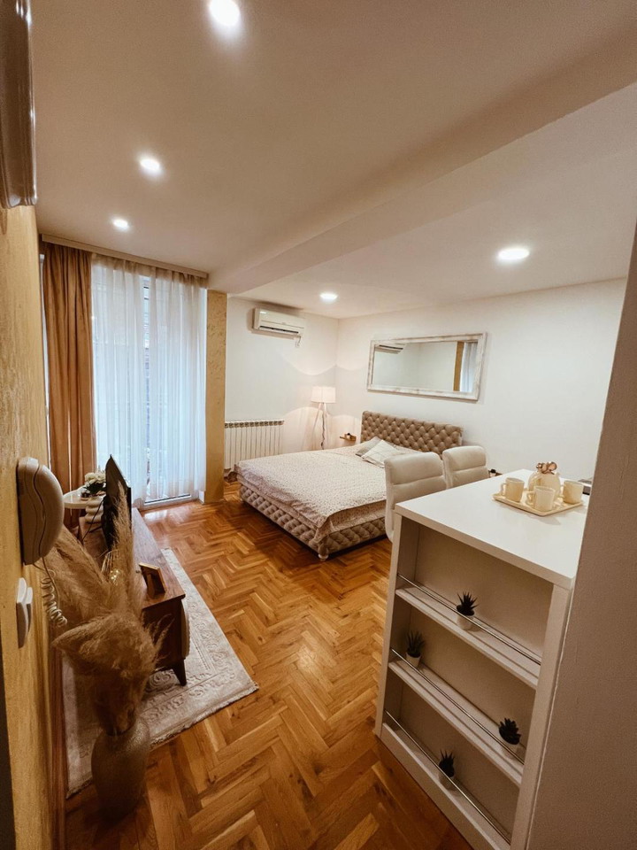Apartman Puket - Serbia