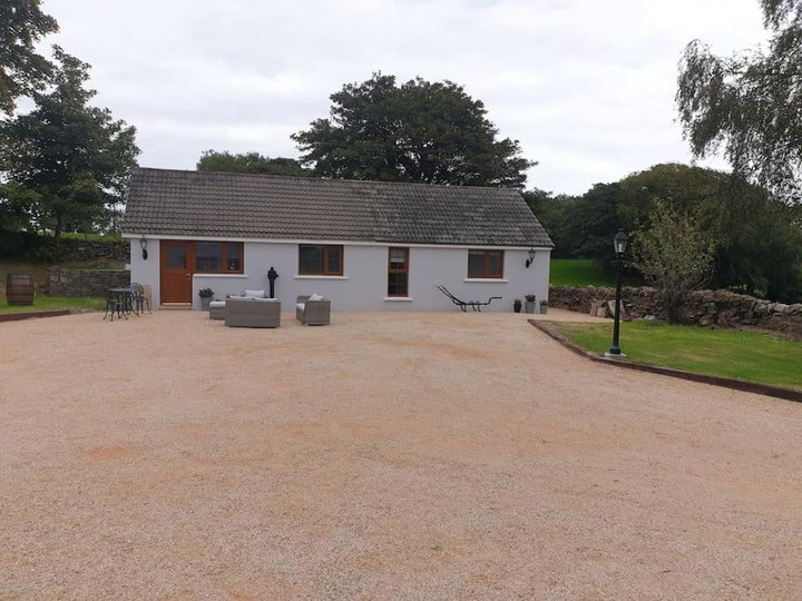 St Patrick's Cottage - Portaferry