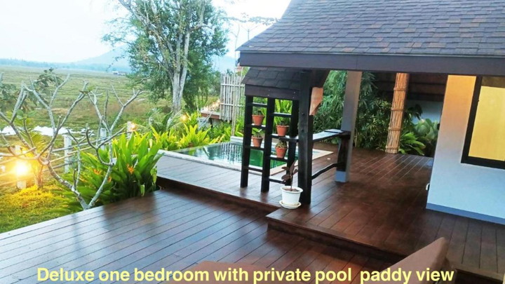 Rongna Villas - Ko Yao Noi