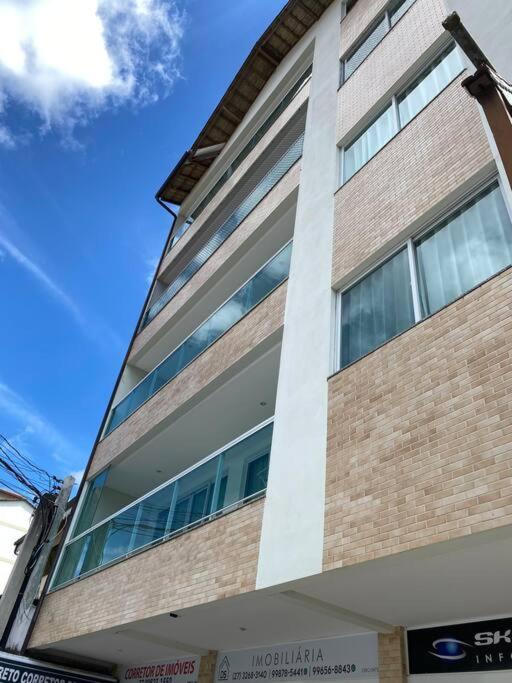 Apartamento No Centro De Domingos Martins - Domingos Martins