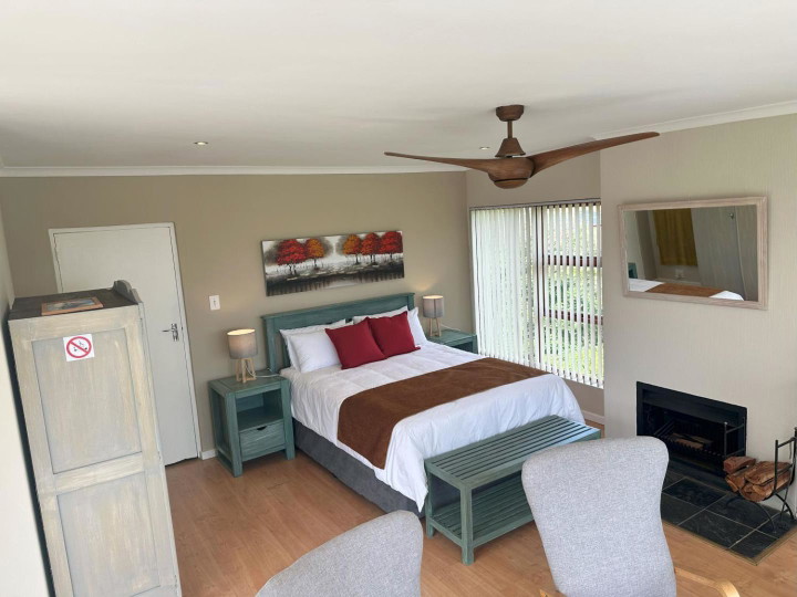 Lily's Lodge - Somerset West