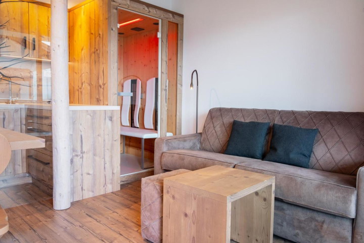 Appartement Vitalpina - Dorf Tirol