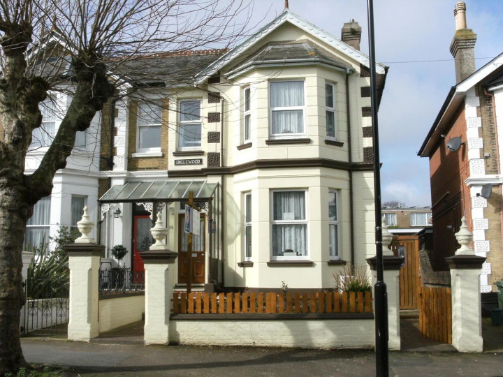 Inglewood Guest House - Portsmouth