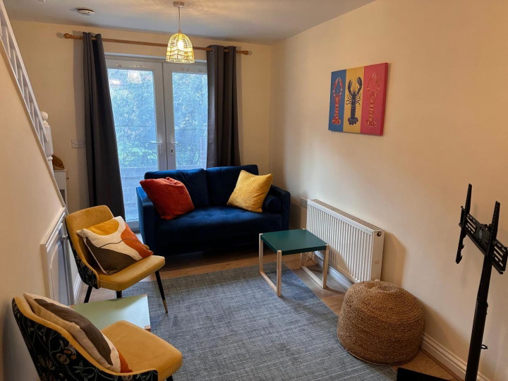 Beautiful Two Bedroom Seaside Holiday Retreat - Great Yarmouth