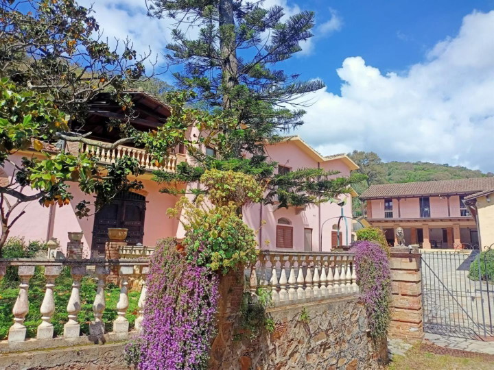Il Borgo - Gonnesa