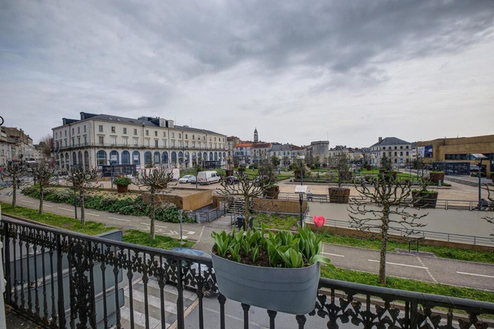 Le Bien-être Au Cœur De La Ville Confort & Vue - Périgueux