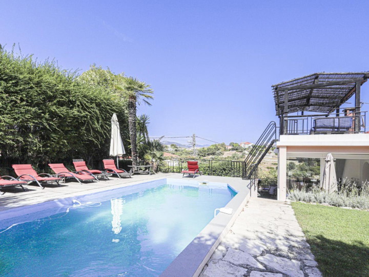 Holiday Home Les Genêts By Interhome - Nizza