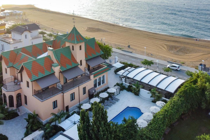 Ab Boutique Hotel - Adults Only - Mataró