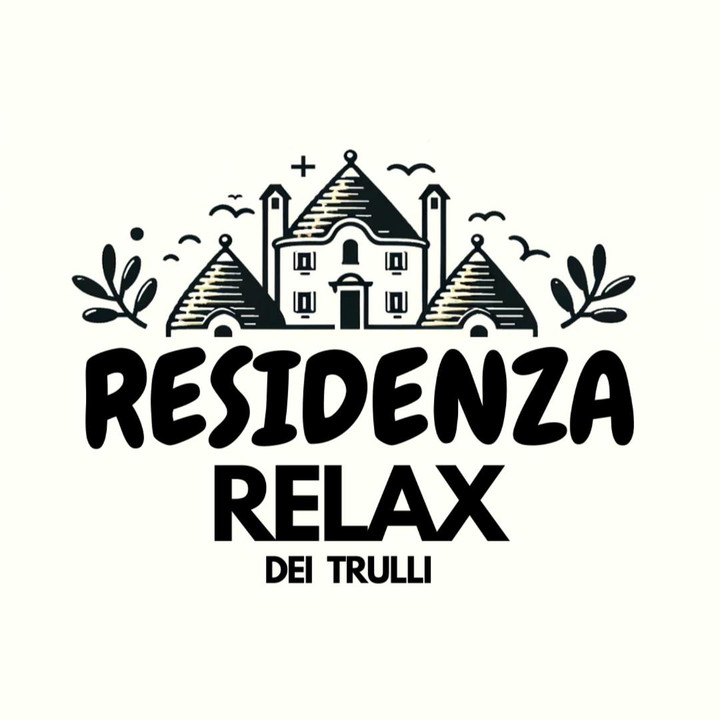 B&b Residenza Relax Dei Trulli - Alberobello
