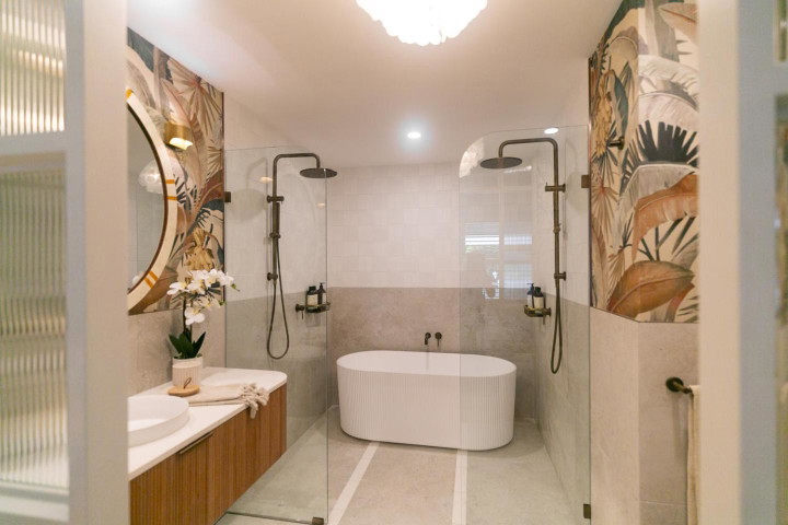 Monsoon Luxury Apartment - Port Douglas