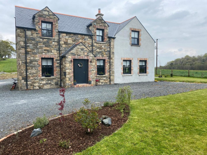 Maggies Cottage - Cavan