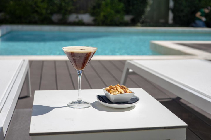 Evora Olive Hotel - Évora District