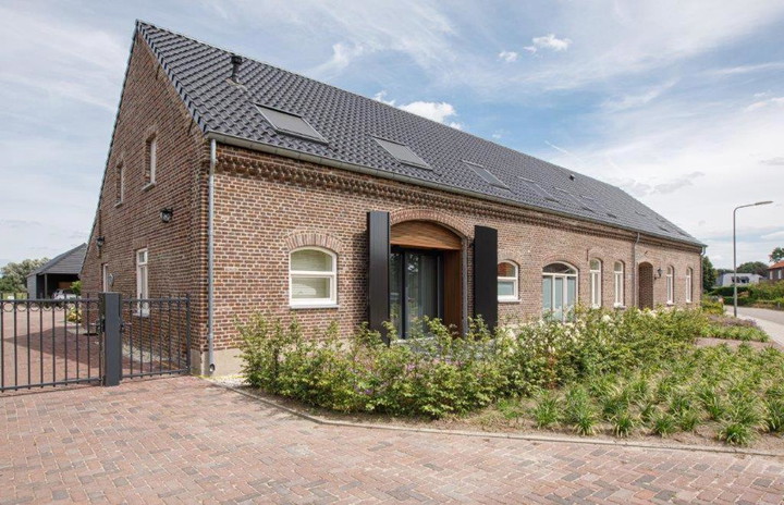 Barn24 - The Stable & The Loft - Roermond