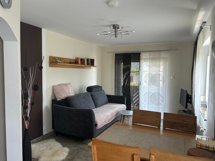 Appartement Stichauner - Autriche