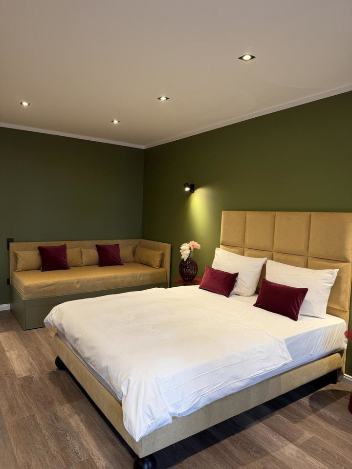 Luxury Residence By P&m In Prenzlauer Berg - Berlin