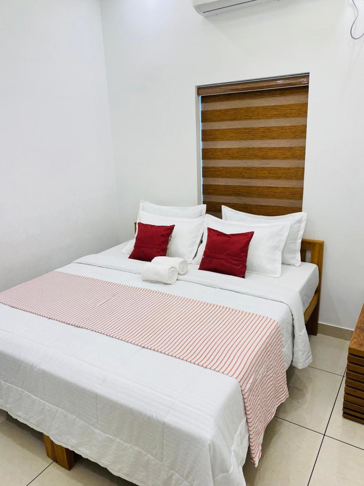 The Pool Escape By Aquaterra Resort In Varkala Beach - Varkala