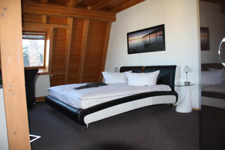 City-hotel - Plauen