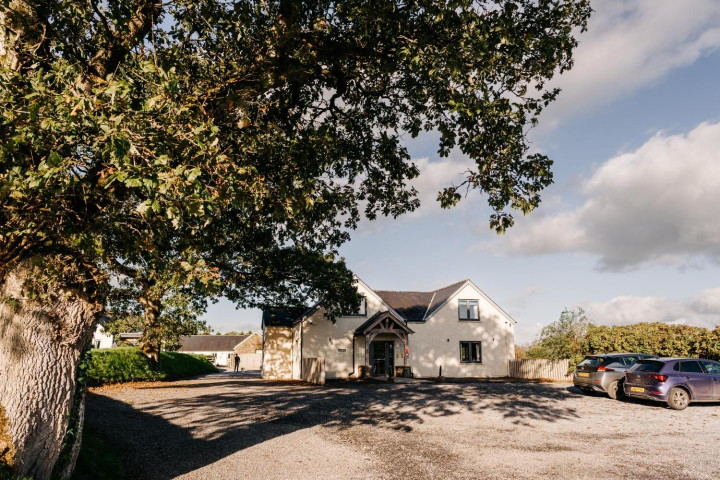 Canaston Oaks - Narberth