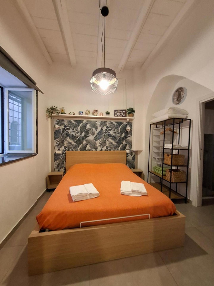 Holiday Home Celsus 84 - Palermo