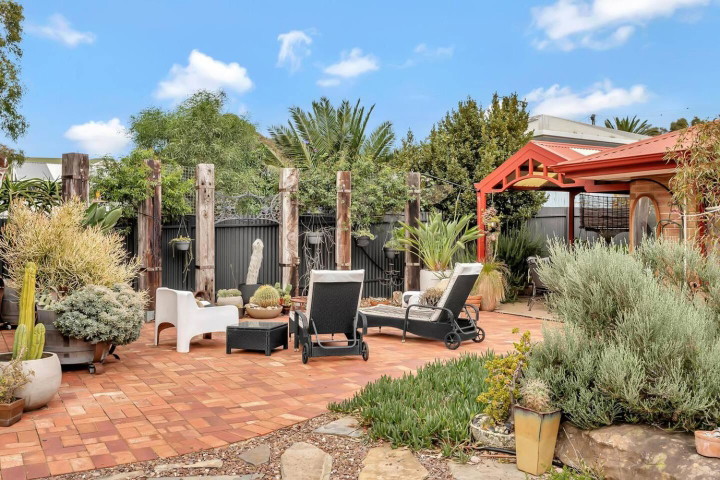 The Sellicks Atelier - Beachside Vintage Retreat - Aldinga