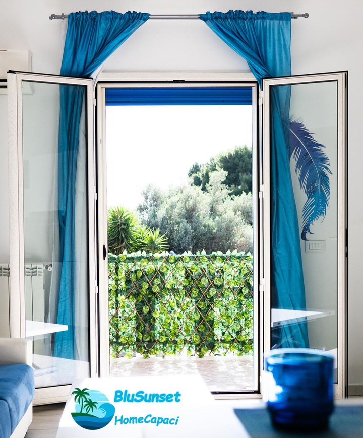 Blusunset Home Capaci - Sizilien