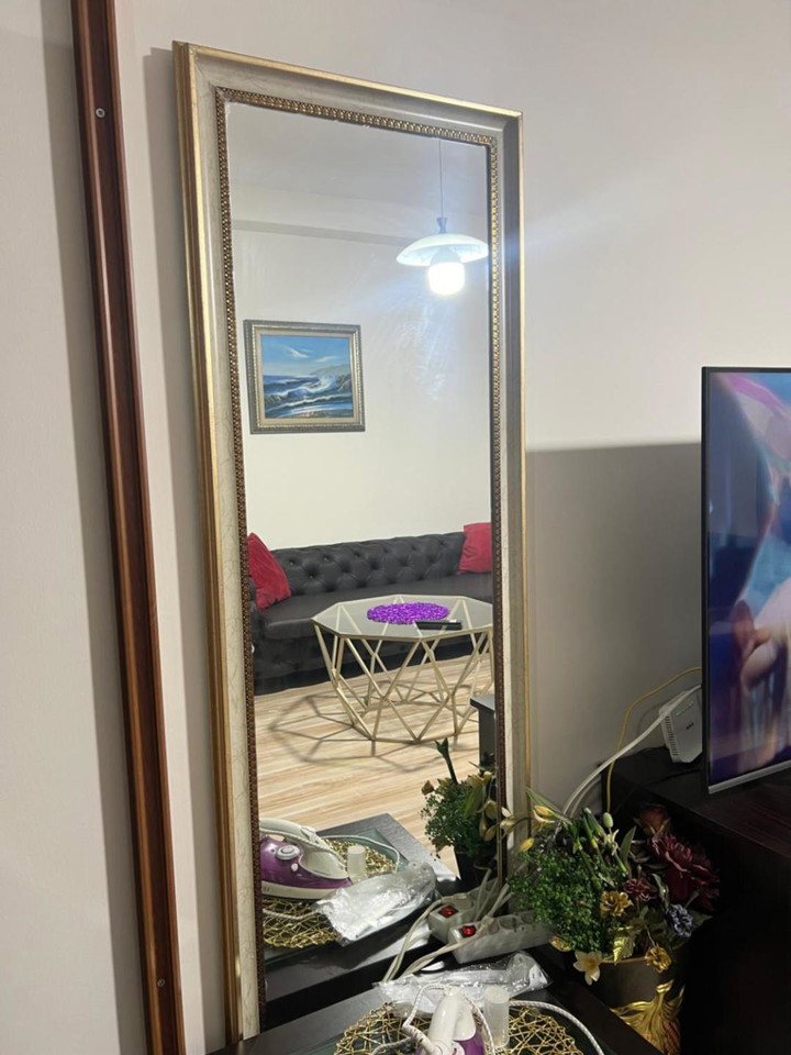 Ergi’s Studio Apartment - ティラーナ