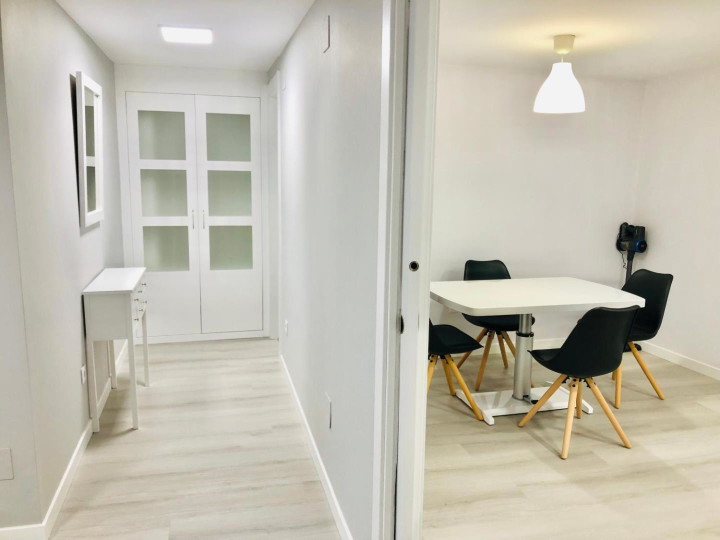 Apartamento Muralla - Galicja