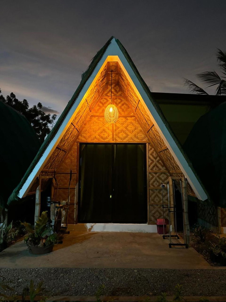 Villa Lovi Panagsama Beach Moalboal - Moalboal