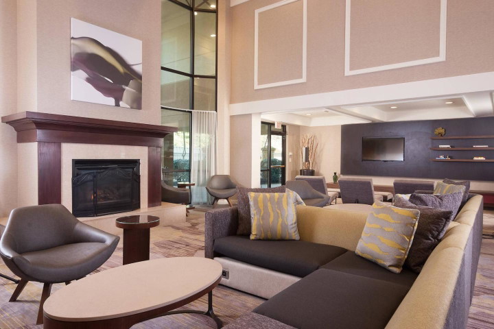 Courtyard Greenville-spartanburg Airport - Greer, SC