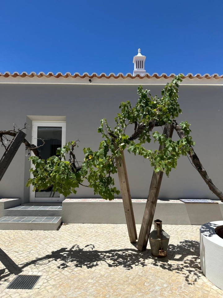 Casa é Vida - Tavira